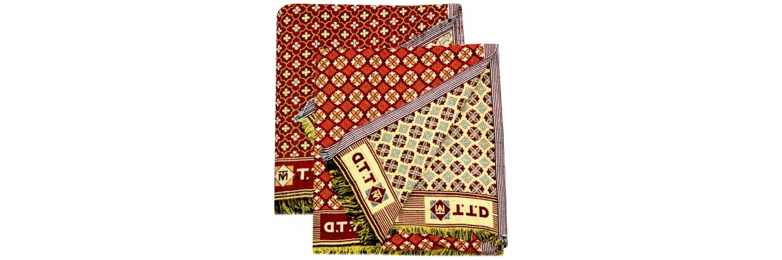 Solapur Chaddar and Towels Online